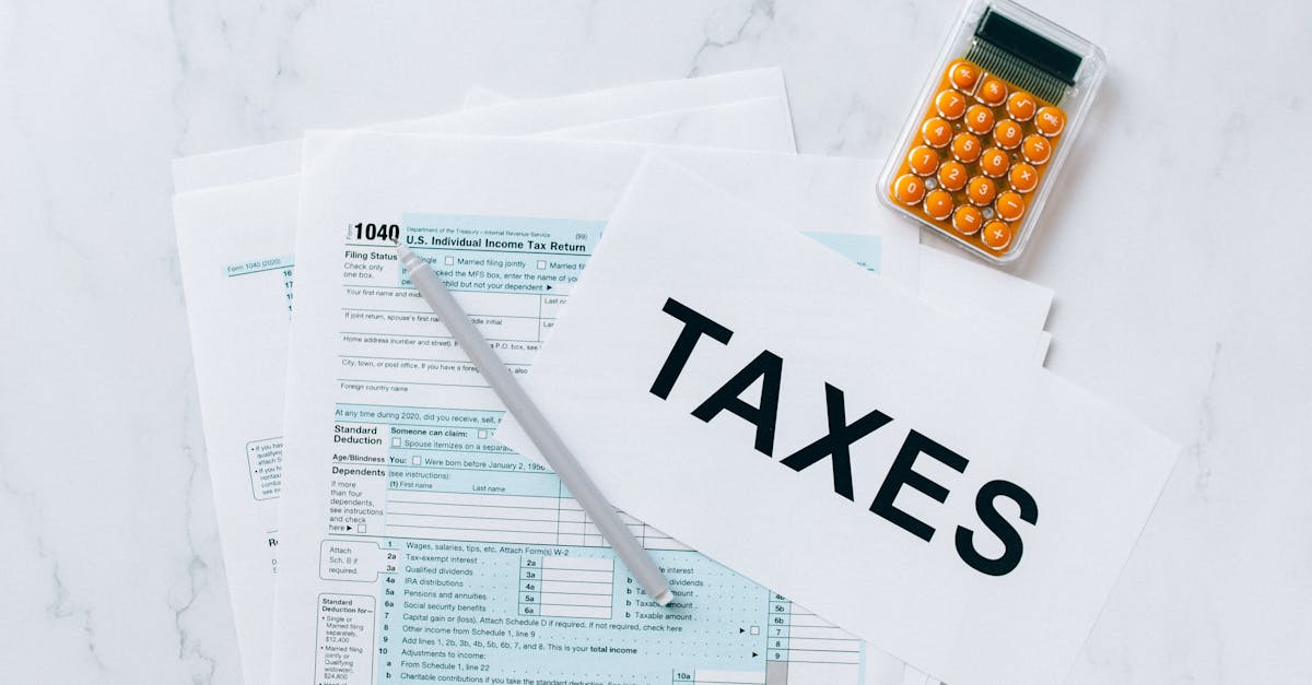 如何申请美国个人税号(ITIN)？ | LX CPA LLC